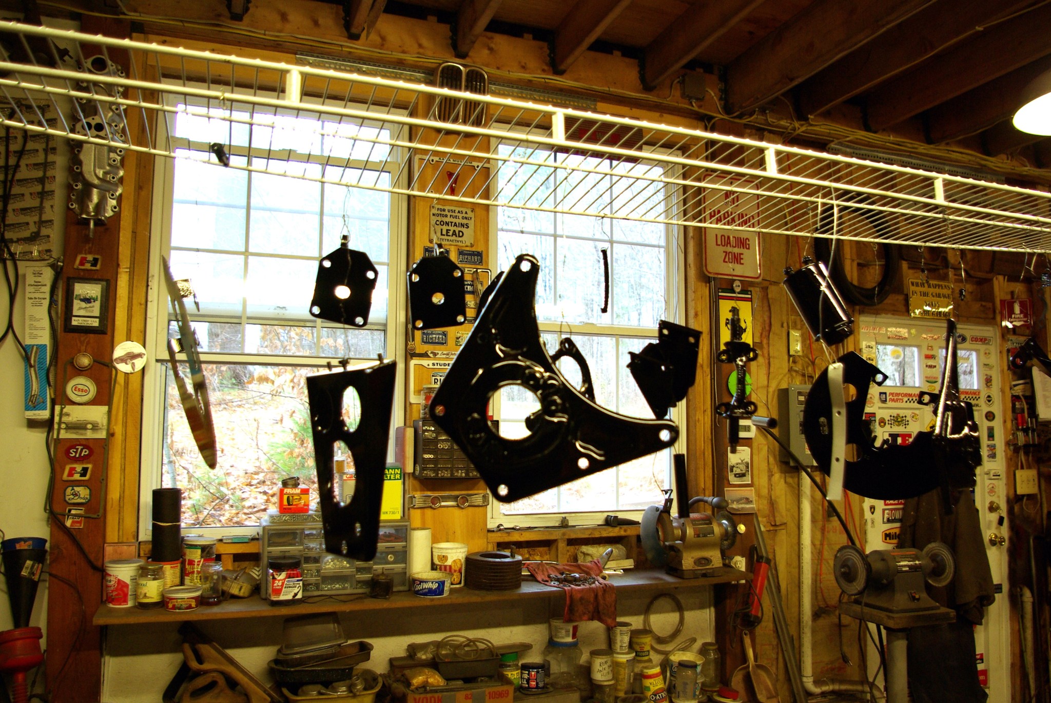 How to Prep Parts for Paint – The World of Classic Cars