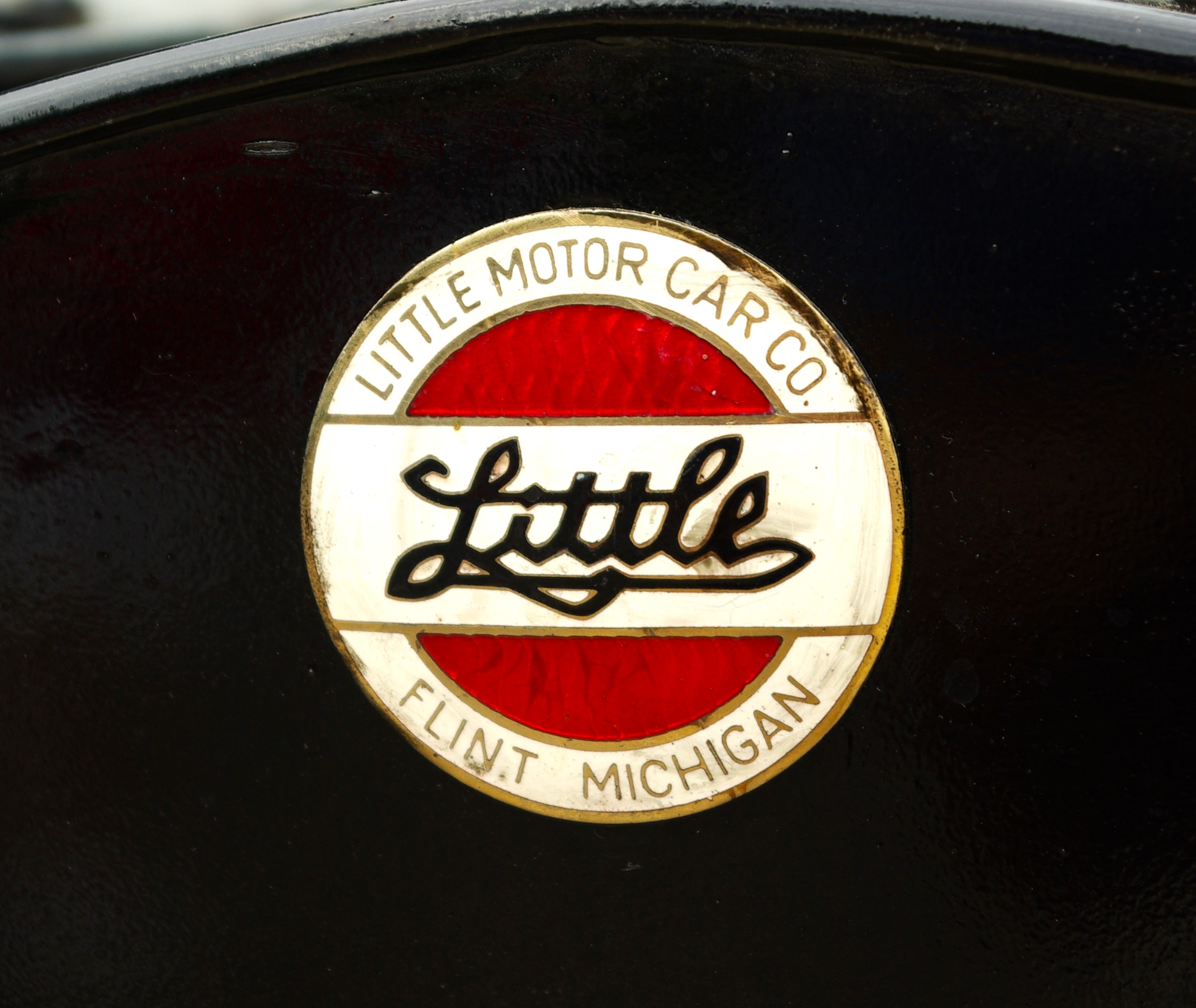 19 Chevrolet Little – The World of Classic Cars
